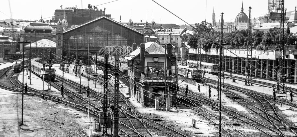 History - Arche Stone Build